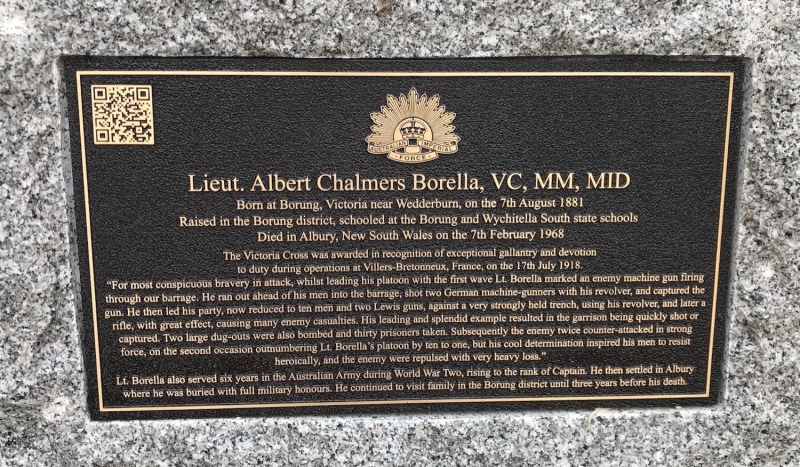 QR Codes - Everlon | Fresh and Modern Approach