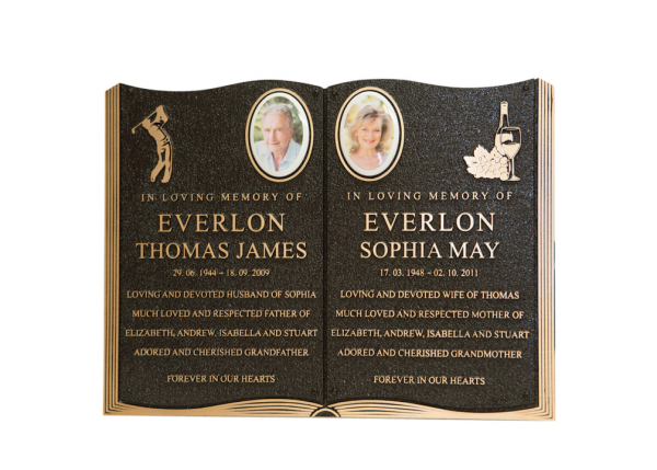 Book Series - Everlon | Fresh and Modern Approach